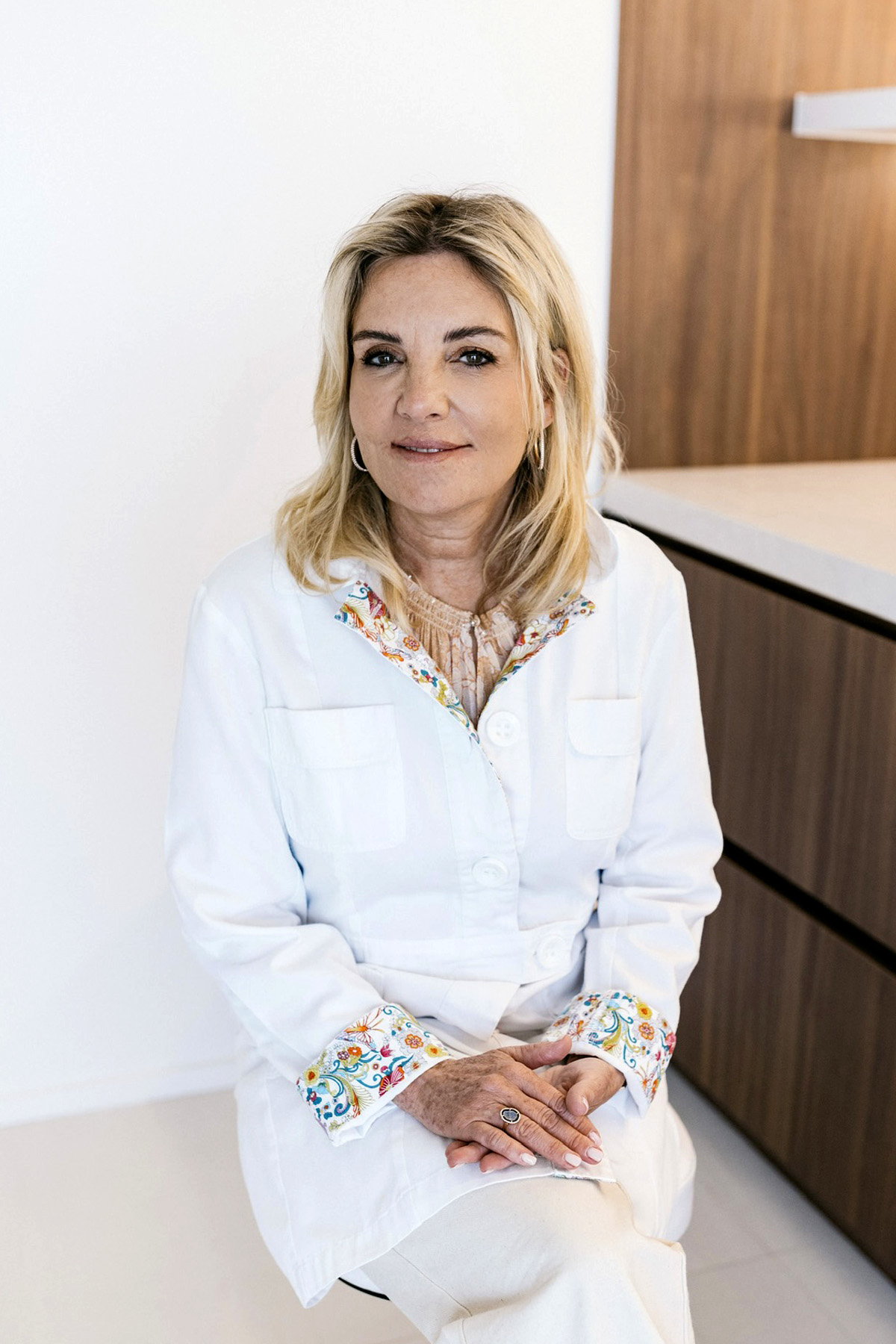 Dr. Katrijn Van Tilborgh - Svelte Esthetische praktijk te St-Job-in't Goor